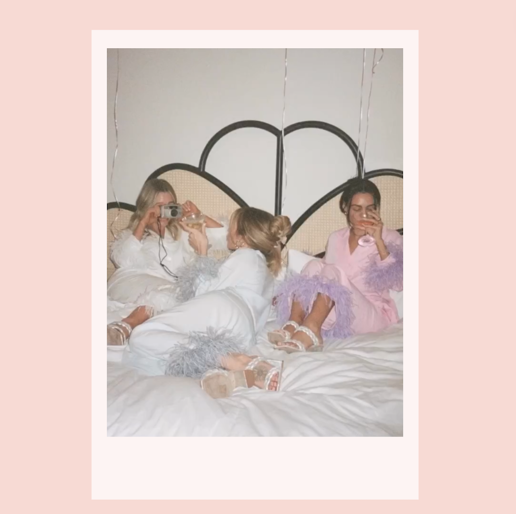 Gazette Gal | Subscribe for free